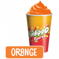 Calippo Burst - Polar Krush Group