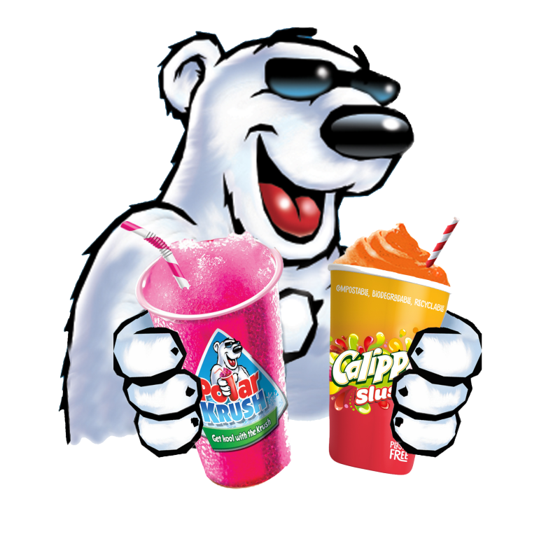 Calippo Burst Manual - Polar Krush Group