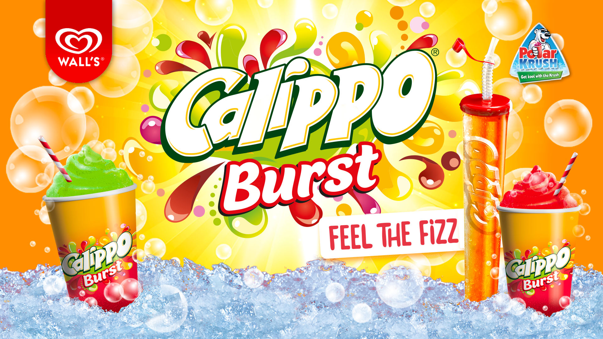 Chill Out: The Crucial Importance of Maintaining Your Frozen Drinks Machine - Polar Krush Group