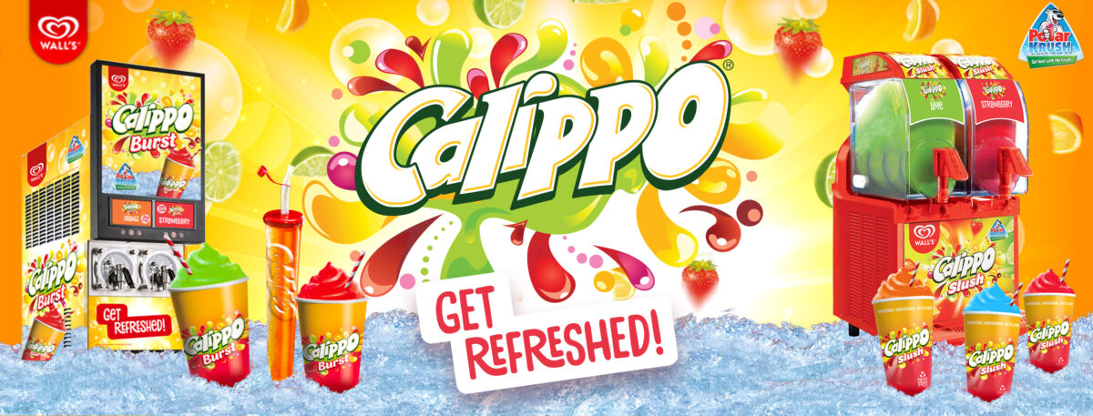 Calippo Competition: Farwah Wins Big to Unleash the Fun at Lightwater Valley! - Polar Krush Group