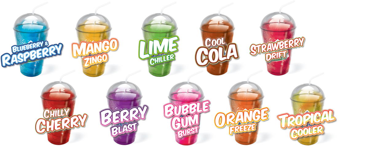 Polar Krush - Polar Krush Group