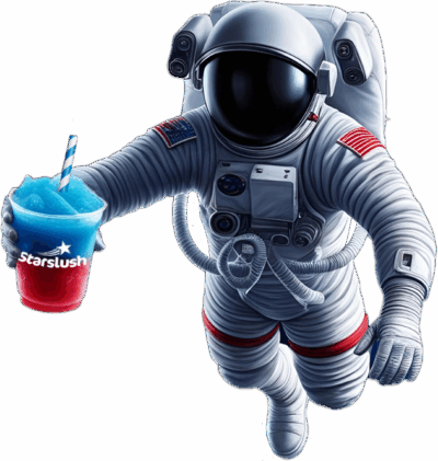 Starslush - Polar Krush Group