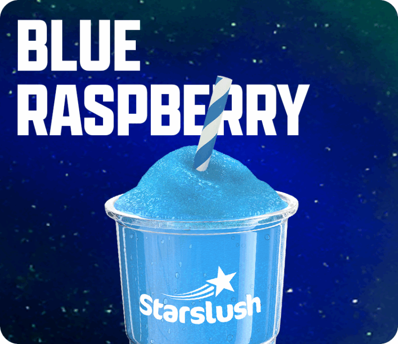Starslush - Polar Krush Group