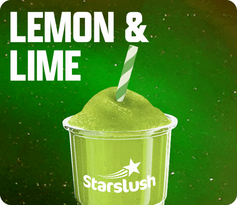 Starslush - Polar Krush Group