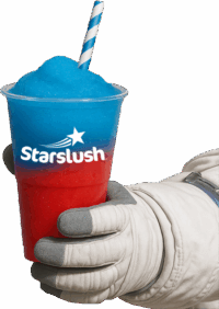 Starslush - Polar Krush Group