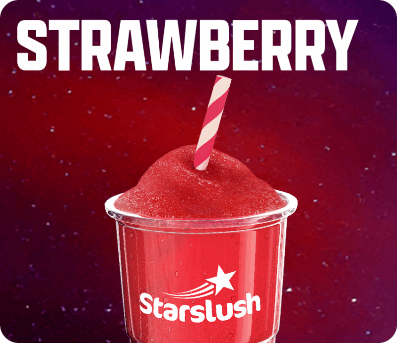 Starslush - Polar Krush Group