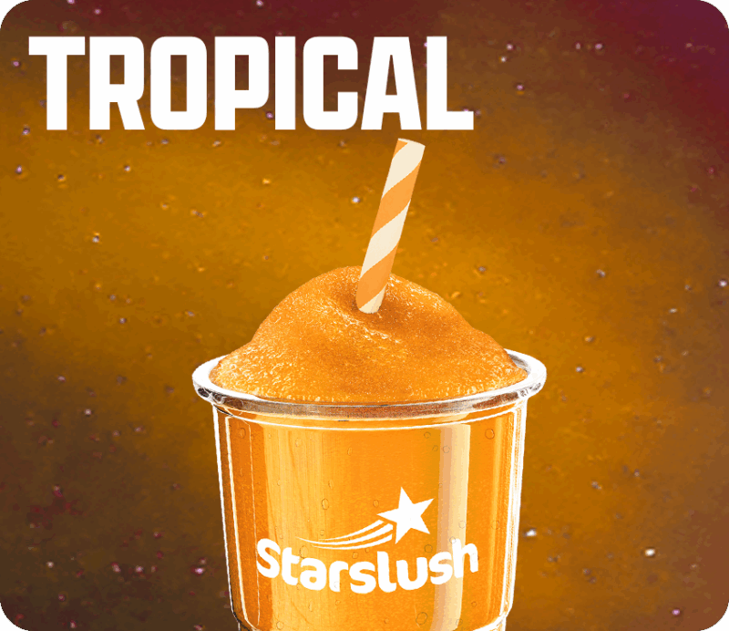 Starslush - Polar Krush Group