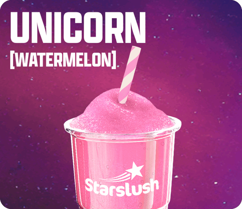 Starslush - Polar Krush Group